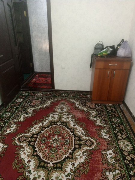 Qizlarga kvartira