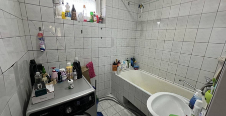 Продается 3х ком. квартира, ор-р: Международный аэропорт, 70м2