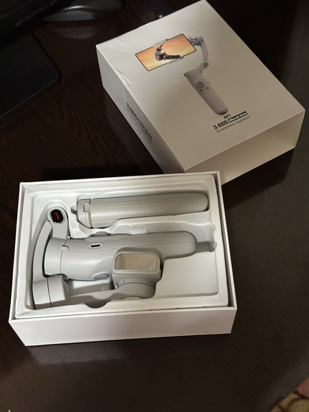 Стабилизатор 3-axis merak one gimbal