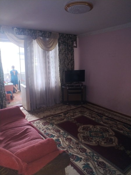 Срочно продам 3х комнатную квартиру