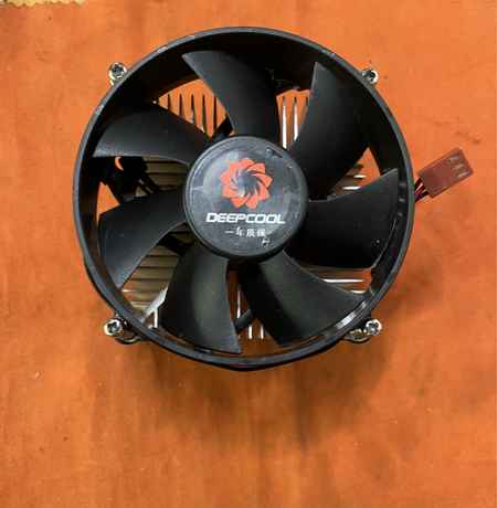 Кулер deepcool a07a1