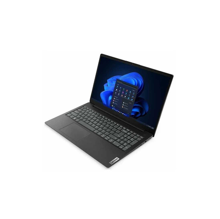 Рассрочка на ноутбук LENOVO V15 I5-13420H 8GB 256GB LAN PORT  FHD 15.6