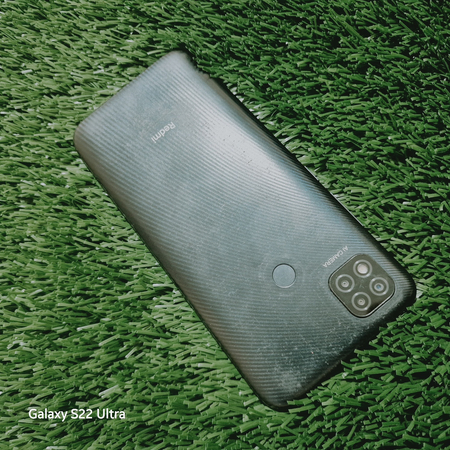 Redmi 9C sotiladi