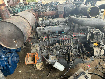Hyundai 1400ni matorlari sotuvga keldi