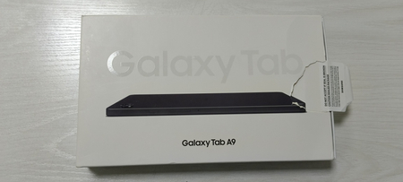 Samsung Galaxy Tab A9