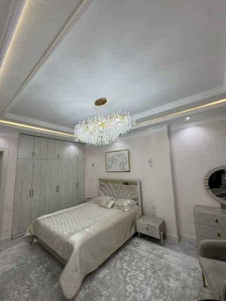 Мирзо-Улугбек Успейте По супер цене Darkhan Avenue 96м2; Евро Дархан