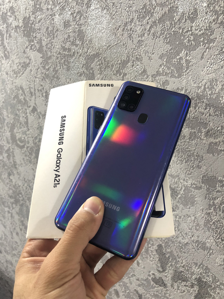 Samsung A21S 32Gb