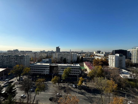 Продается 2х ком. квартира, ЖК Инфинити, ор-р: ул А.Кодыри, 42м2