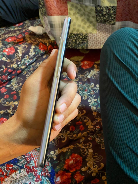 Samsung S10 5g kafolatlangan