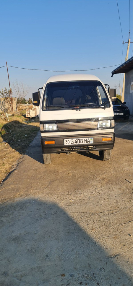 Damas 1 Y metan xamma yurishi chotke qarab minilgan mator xadavoyoyzor
