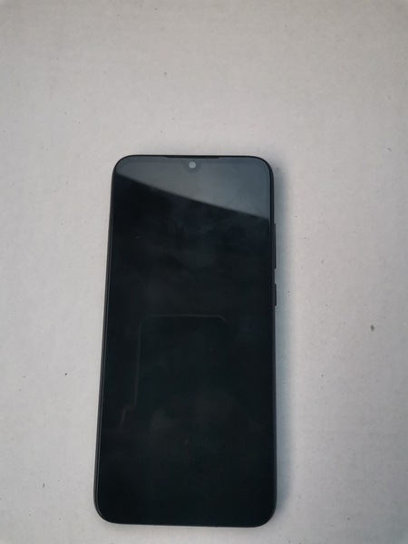 Xiaomi Redmi not 7