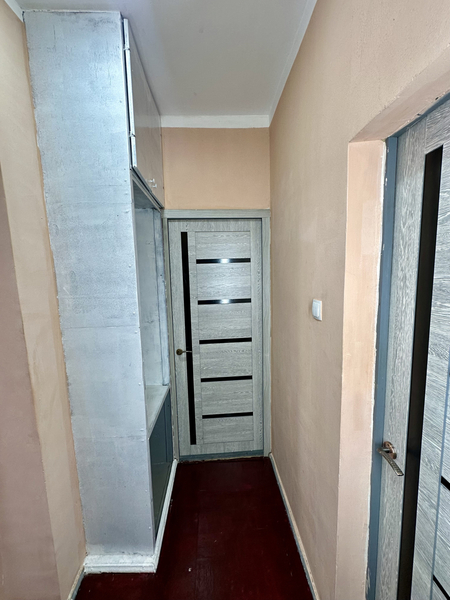Срочно продаётся 1/2 ком. кв