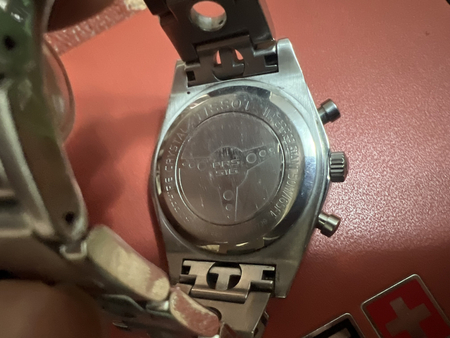 Часы Tissot Швейцария