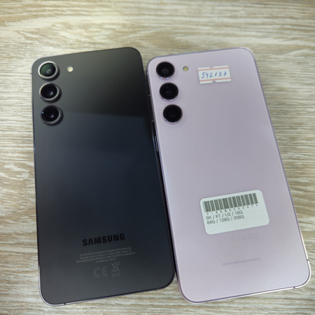 Samsung S23PLUS 5G