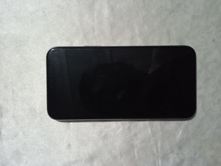Iphone 11 pro 64gb