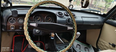 Vaz 2103 xolati ideal