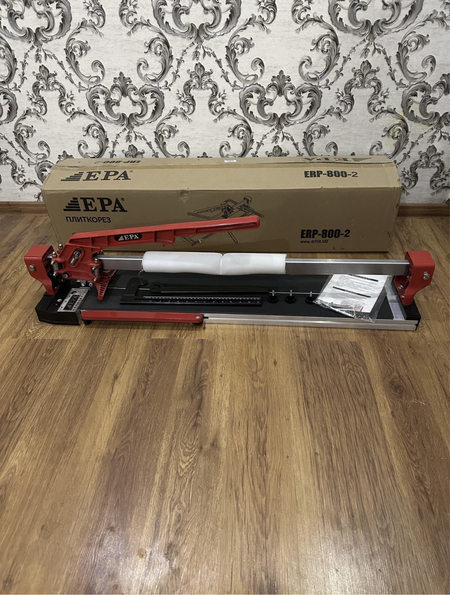 Rezka. Rizak Epa 80sm