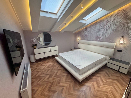 Продается 5/7-8/8 жк Parisien