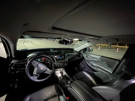 chevrolet malibu 2