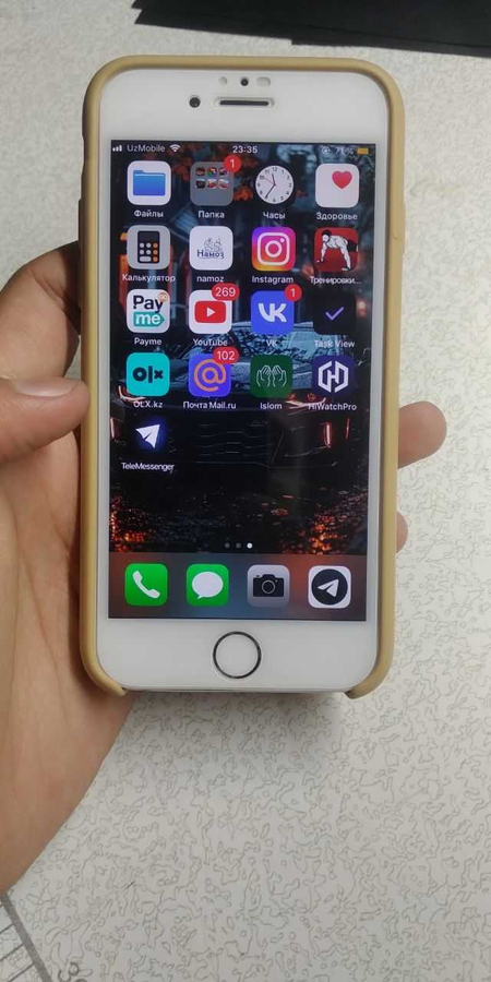 iphone 6 ideall sroccna