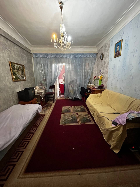 1/1/2 ул. Баку(Узбум (рядом Северный вокзал