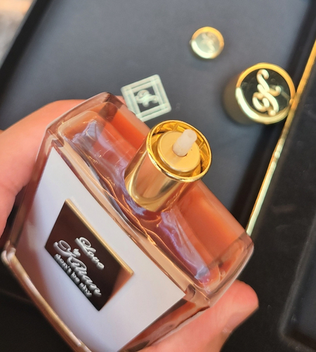 Срочно!!! Love by Kilian  don't be shy . Original . 48/50ml. Obmen bor