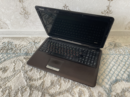 Продам ноутбук Asus K50i