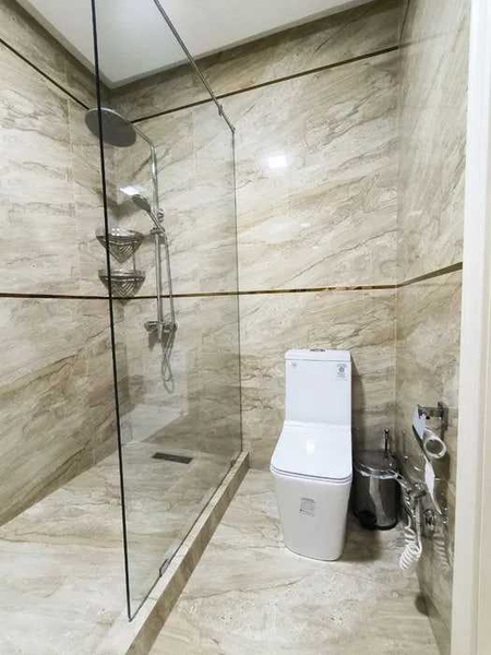 Сдается квартира в новостройке ЖК Gardens Residence