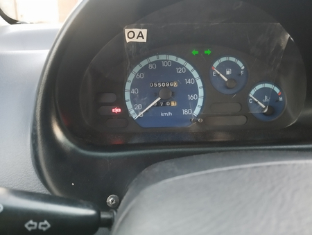 Matiz mx 2013 yil lkus kandsaner randoy top toza akuratni minilgan l
