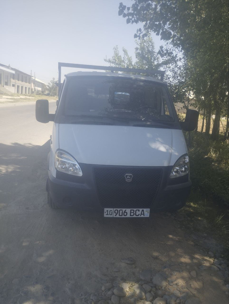 Gazel sotiladi xolati alo darajada