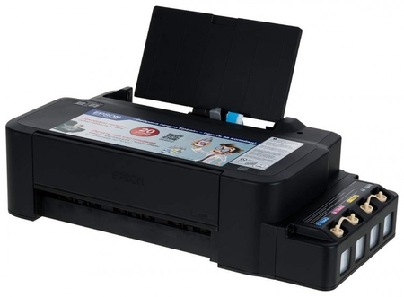 Epson l120 printer
