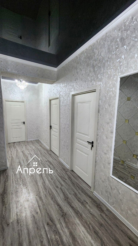 3 хона ли квартира