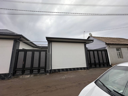 По Выгодной цене Продам участок 1 сотка 3 комнаты Под ключ