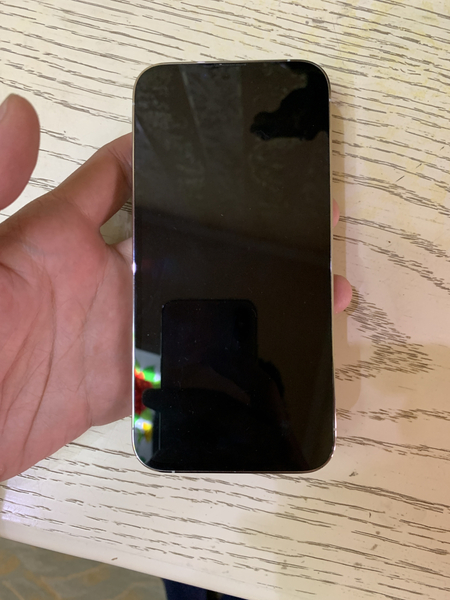 iPhone 13 pro 1 ТБ