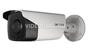 Камеры HIKVISION видеонаблюдения   установка