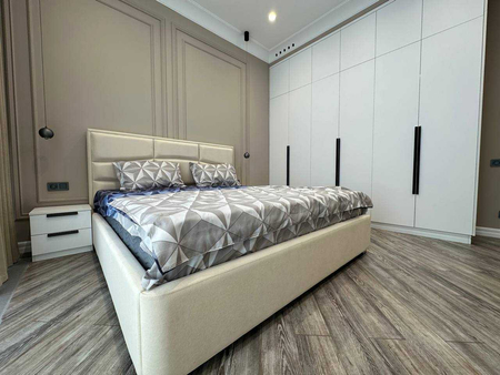 Mirabad Avenue! Сдаётся квартира с авторским ремонтом!