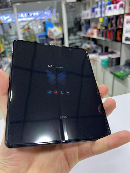 Samsung Galaxy Z Fold 3 5g 12/256gb