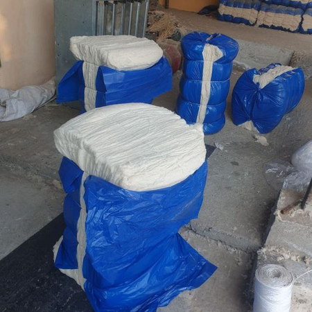 Sifatli toy paxta sotiladi