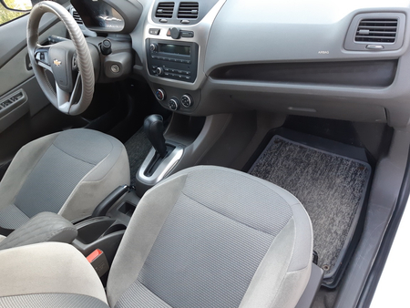 Chevrolet Cobalt AT 4