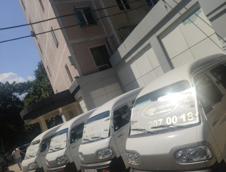Chevrolet damas arenda s vikupom 14%
