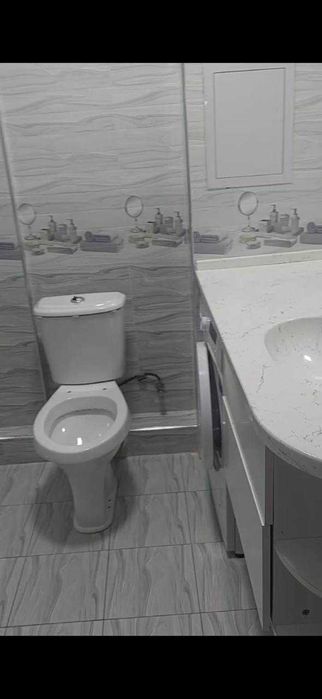 Сдаётся Квартира в новастройке