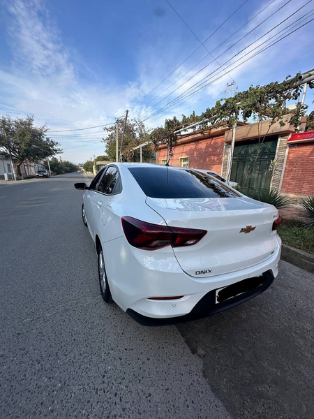Onix Avtomat LTZ