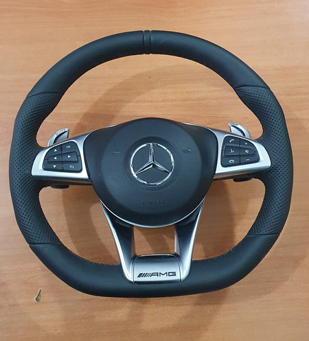 AMG mers rul yengi orginal hamma narsasi bor ishlidi dastafka bor