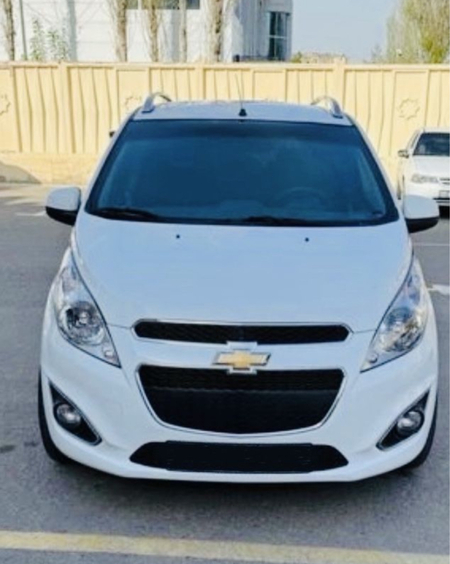 Spark avtomat 4 full 2019