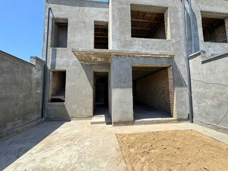 Срочно продается дом 309 м² на участке 1.5 сот (J2867)