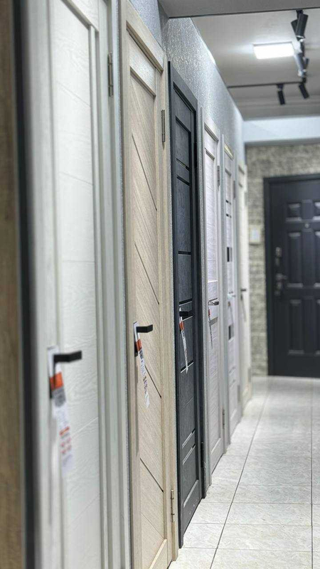 Металлические двери Temir eshik Mdf eshiklar Межкомнатные двери мдф