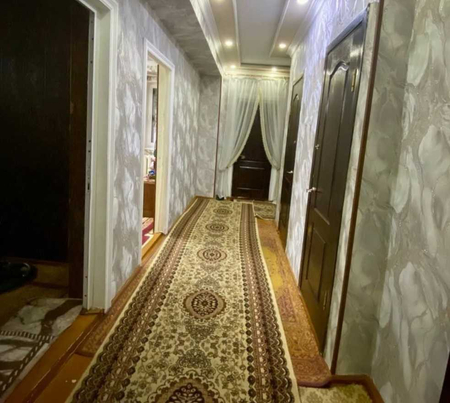 谷 131084 谷 Продаётся квартира 3/11/12 76 м² в Алгоритм