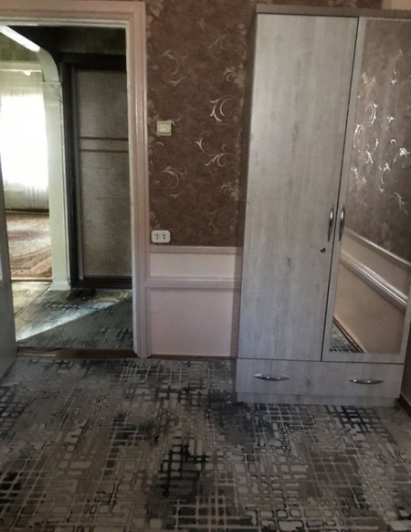 Юнусабад 10кв  2/3/5  два балкона: 2*3