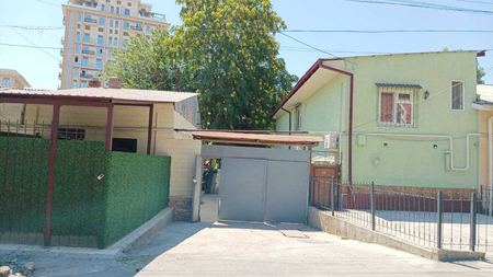 Продается под застройку 931 соток Якасарайский р-н(м999)