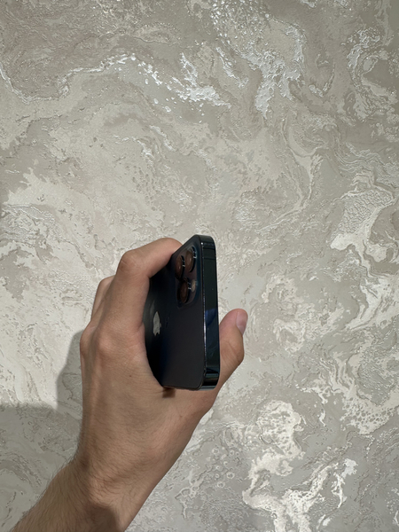 Iphone 12 Pro Blue naqd va muddatli tólovga
